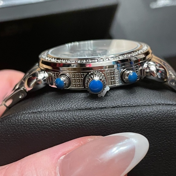 Jbw | Accessories | 93 Msrp Jbw Luxury Womens Victory 160 Diamonds ...